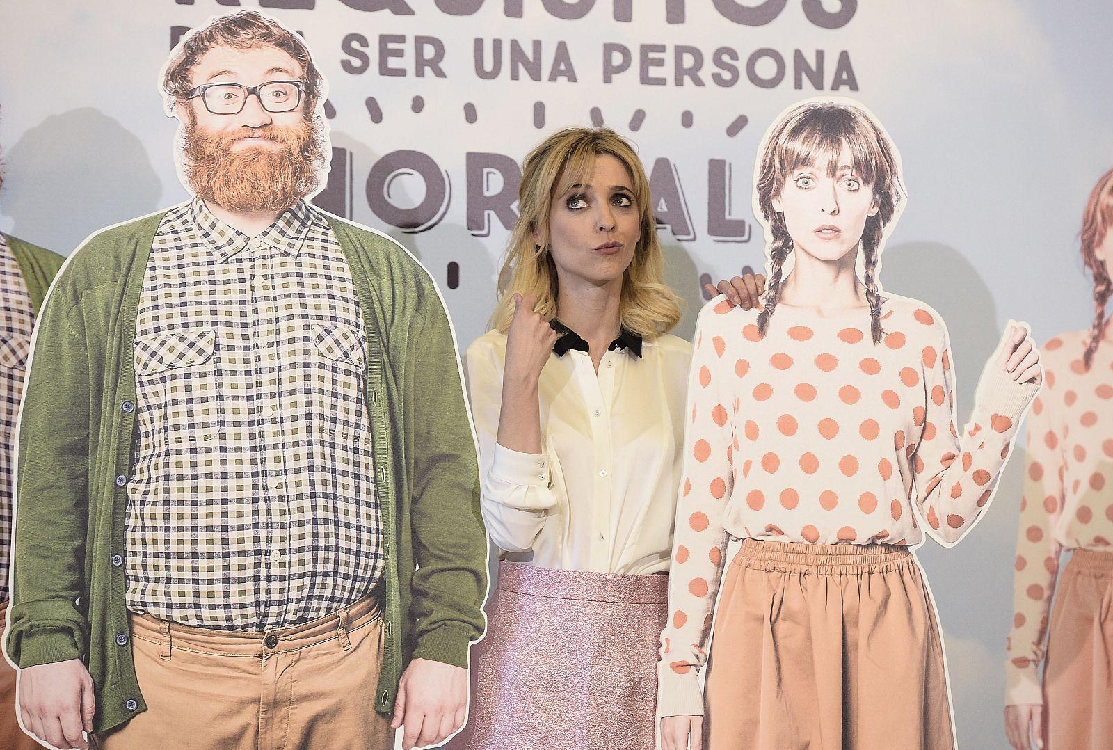 Leticia Dolera te cita a las 18:00 h en el Instagram de rtve.es