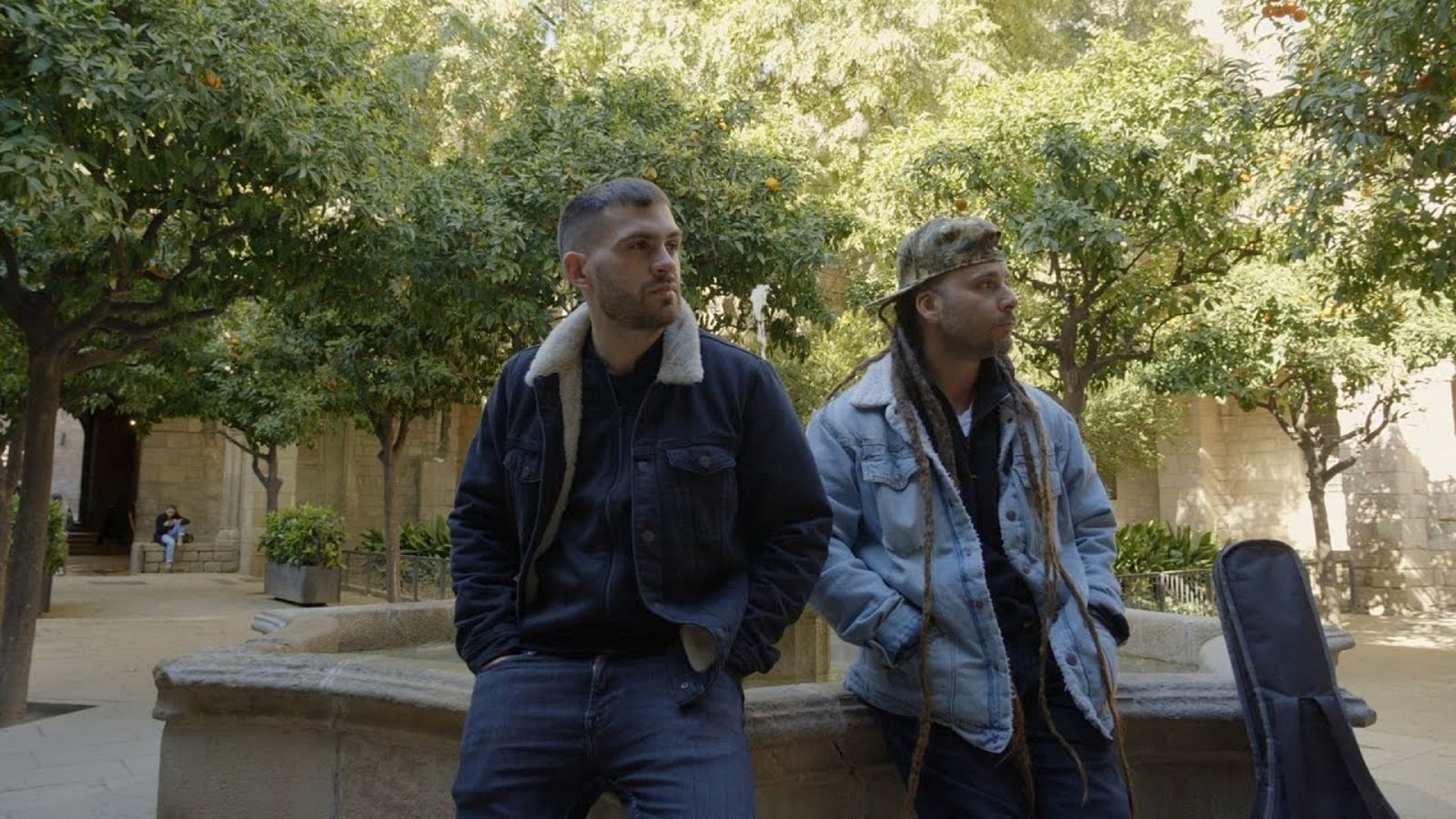 Errecé colabora con Green Valley en su último tema l RTVE