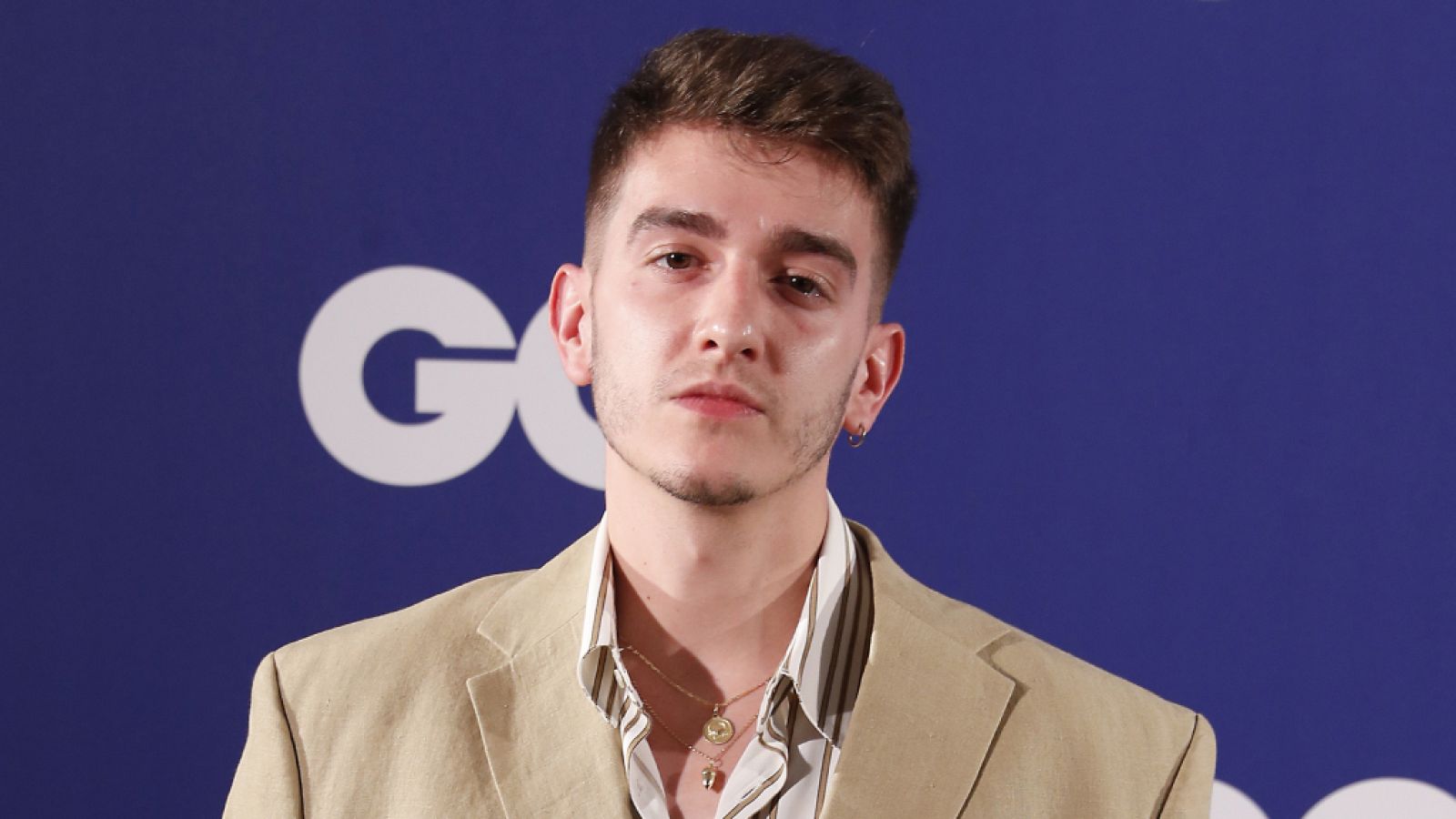 Recycled J: "Quiero ver de lo que soy capaz" l RTVE.es