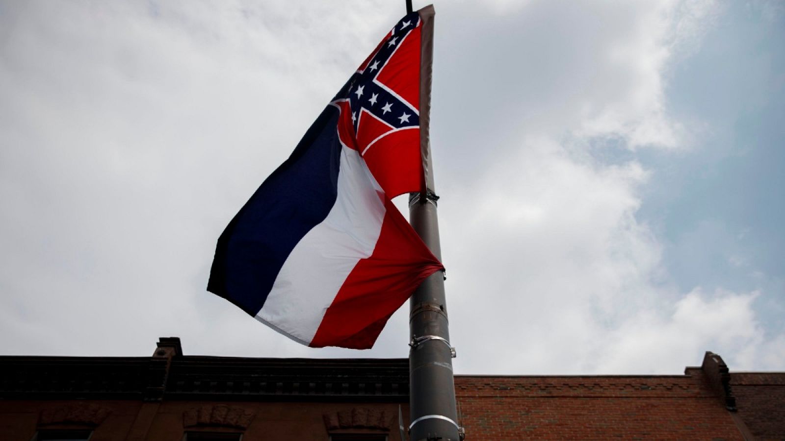 Bandera Confederada De La Guerra Civil Piba | La Bandera Confederada: