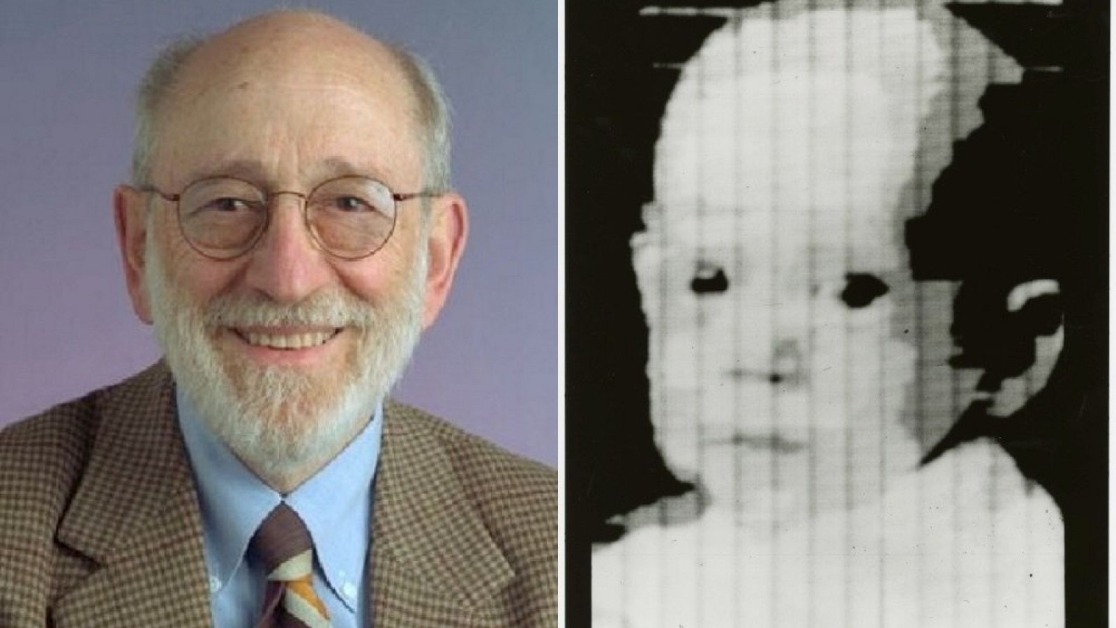 Muere Russel Kirsch, el creador del pixel | RTVE.es