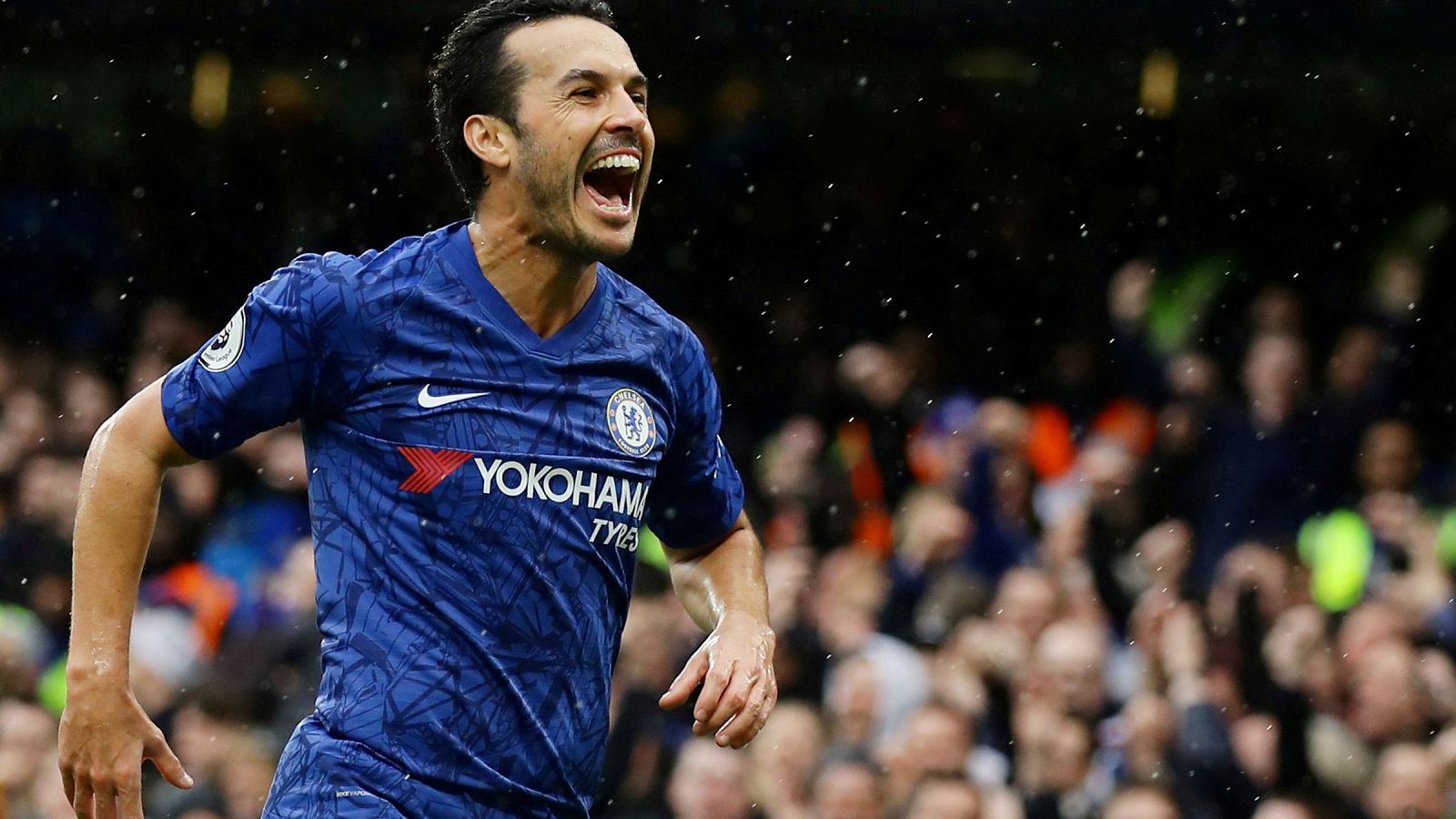 Pedro Rodríguez ficha tres temporadas por la Roma | RTVE.es