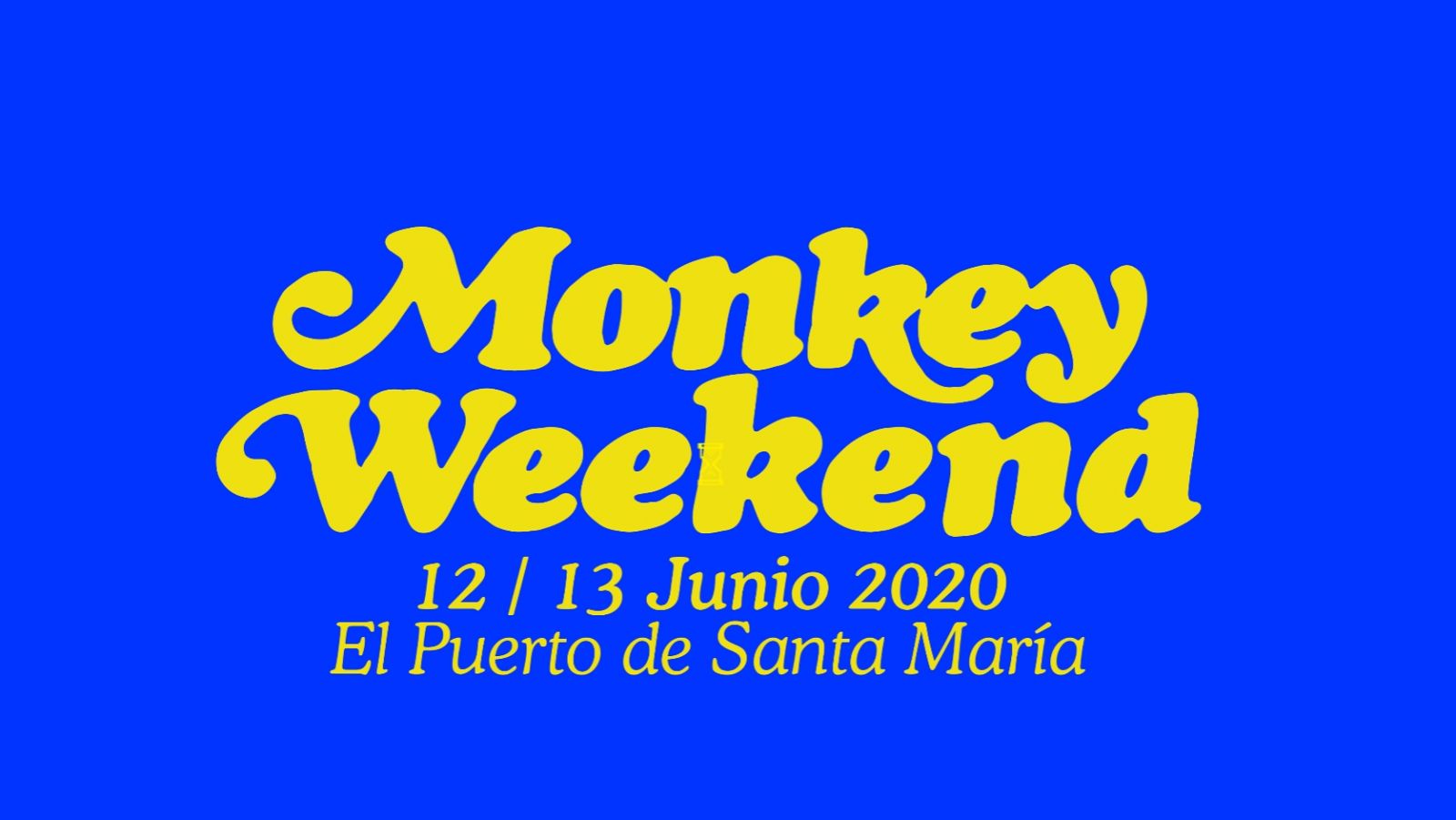 Monkey Weekend cancela su edición de 2020 | RTVE.es