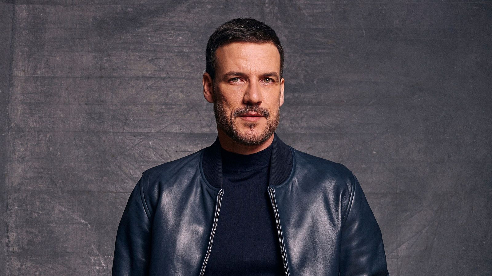 Daniel Grao y HIT, el profe que quieren todos l RTVE