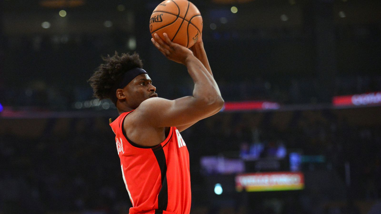 Danuel House Jr., de Rockets, expulsado de la burbuja NBA l RTVE