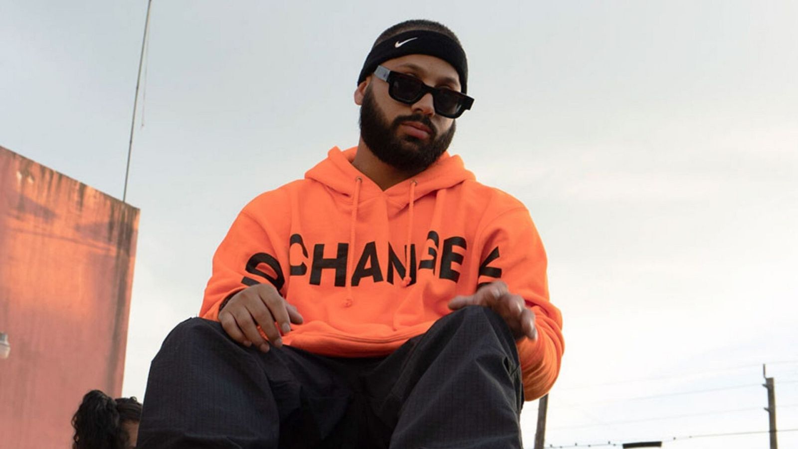 Entrevista con Alex Rose: "Todas las mujeres lo rompen"