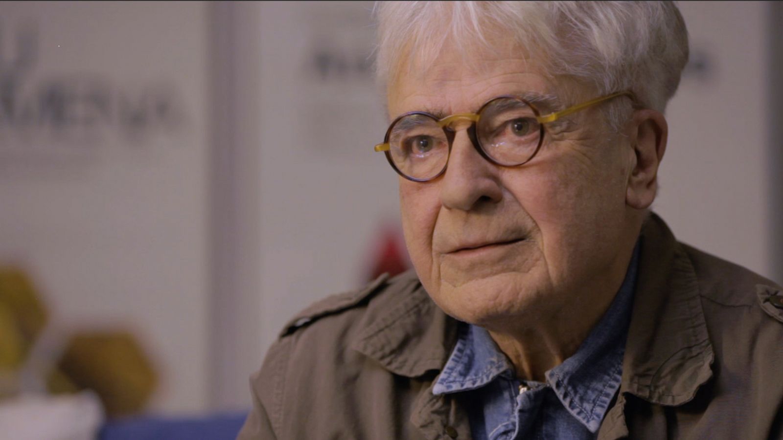 'Imprescindibles' descubre a Cruz Novillo: 'El hombre que diseñó España'