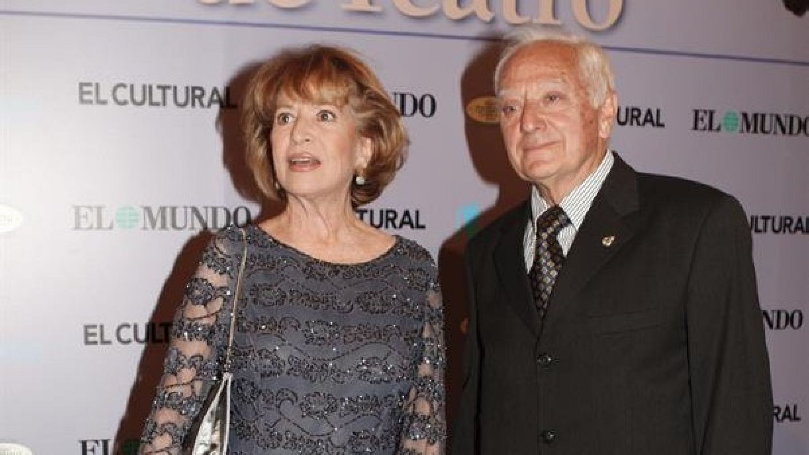 Fallece a los 87 años la actriz Marisa de Leza, Concha de Plata en 1954