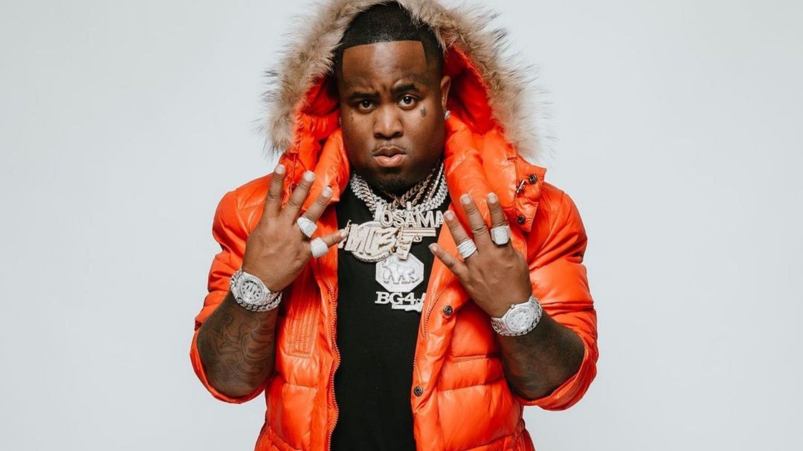 Mo3 muere tras ser tiroteado, tal y como él predijo