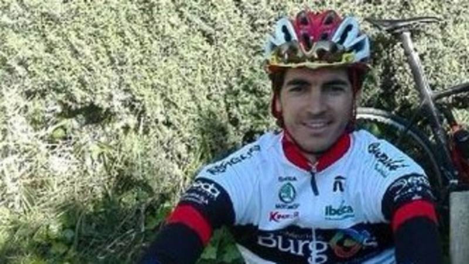 Jorge Cubero deja el ciclismo: "Hay oitras alternativas"
