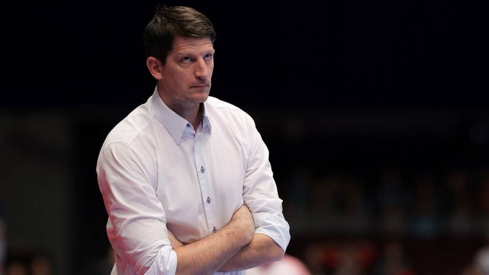 Mundial de balonmano | Macedonia sustituye a R. Checa