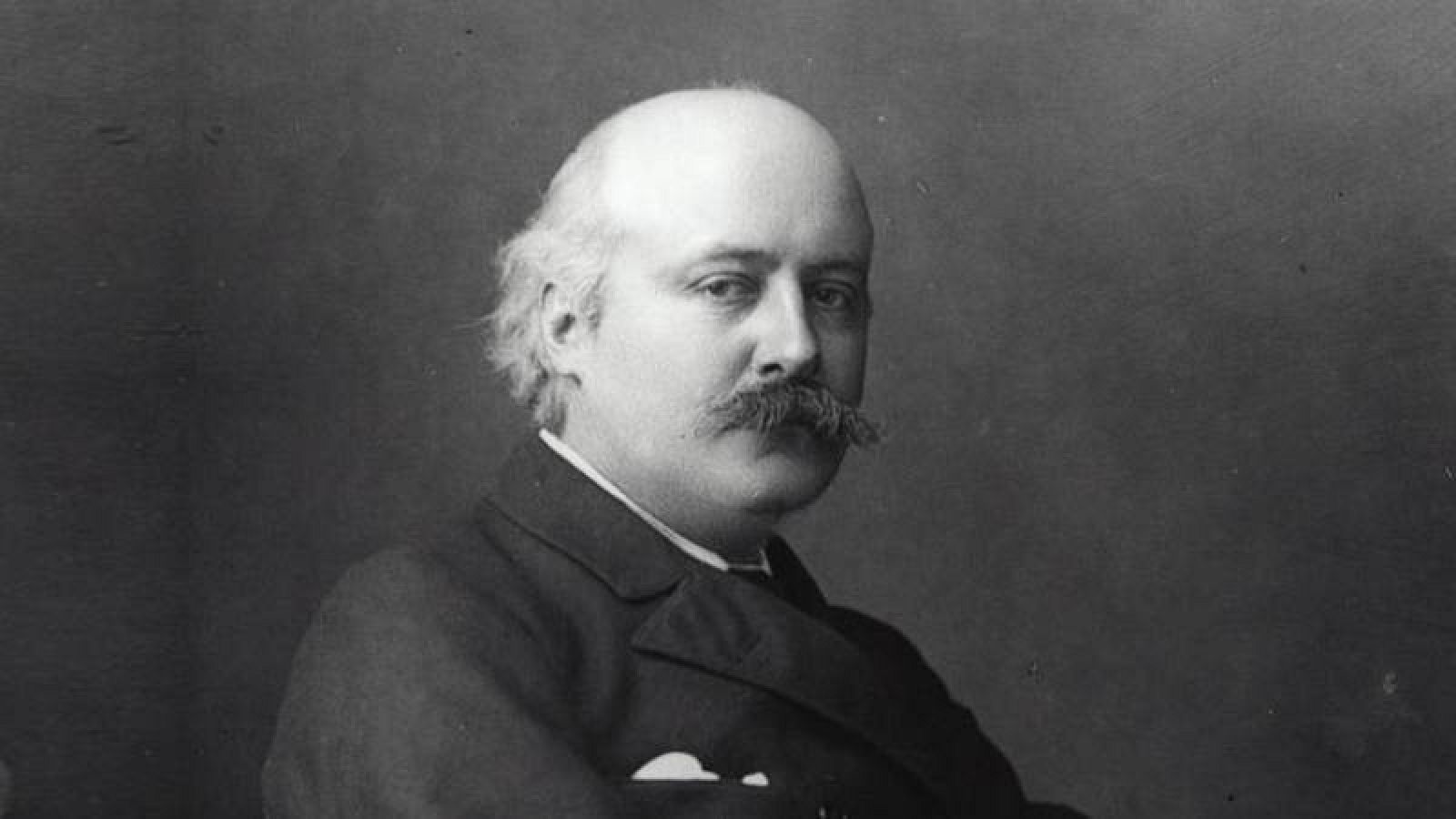 Interactivo monográfico sobre Hubert Parry - RTVE.es