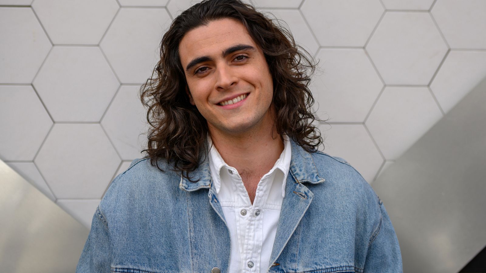 Pablo Álvarez de Álex: "Me curro mucho que la gente lo odie"