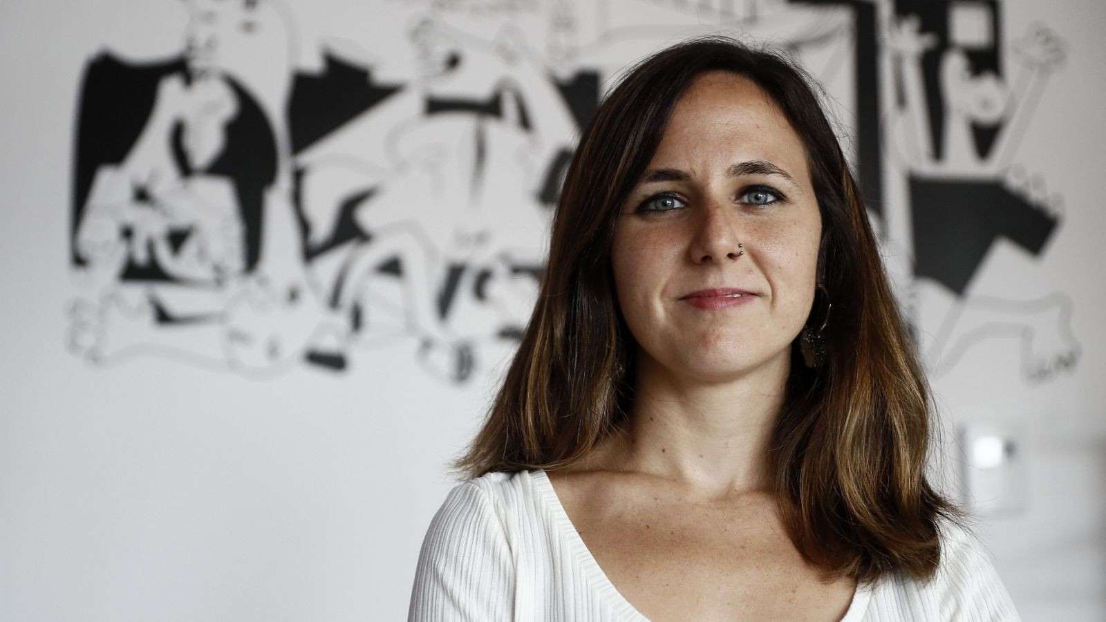 Ione Belarra, ministra fiel a Iglesias | RTVE.es