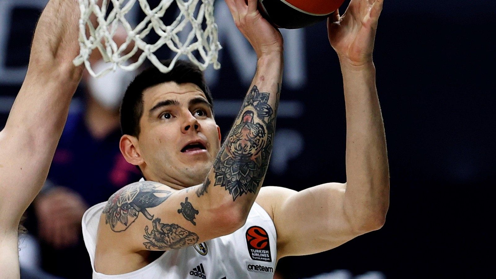 Gabriel Deck deja el Madrid y se va a los Thunder de la NBA