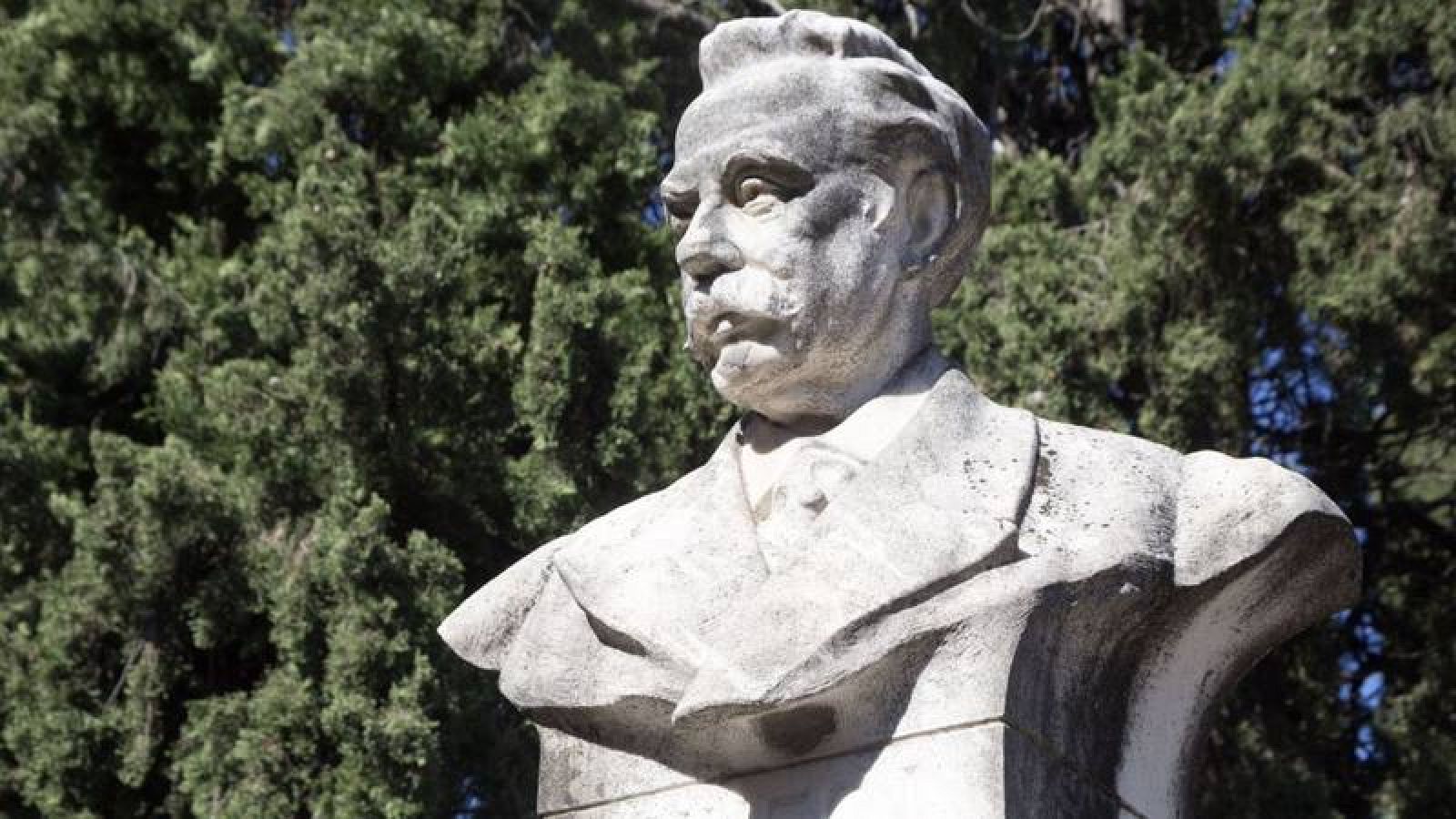 175 años del nacimiento de Federico Chueca - RTVE.es