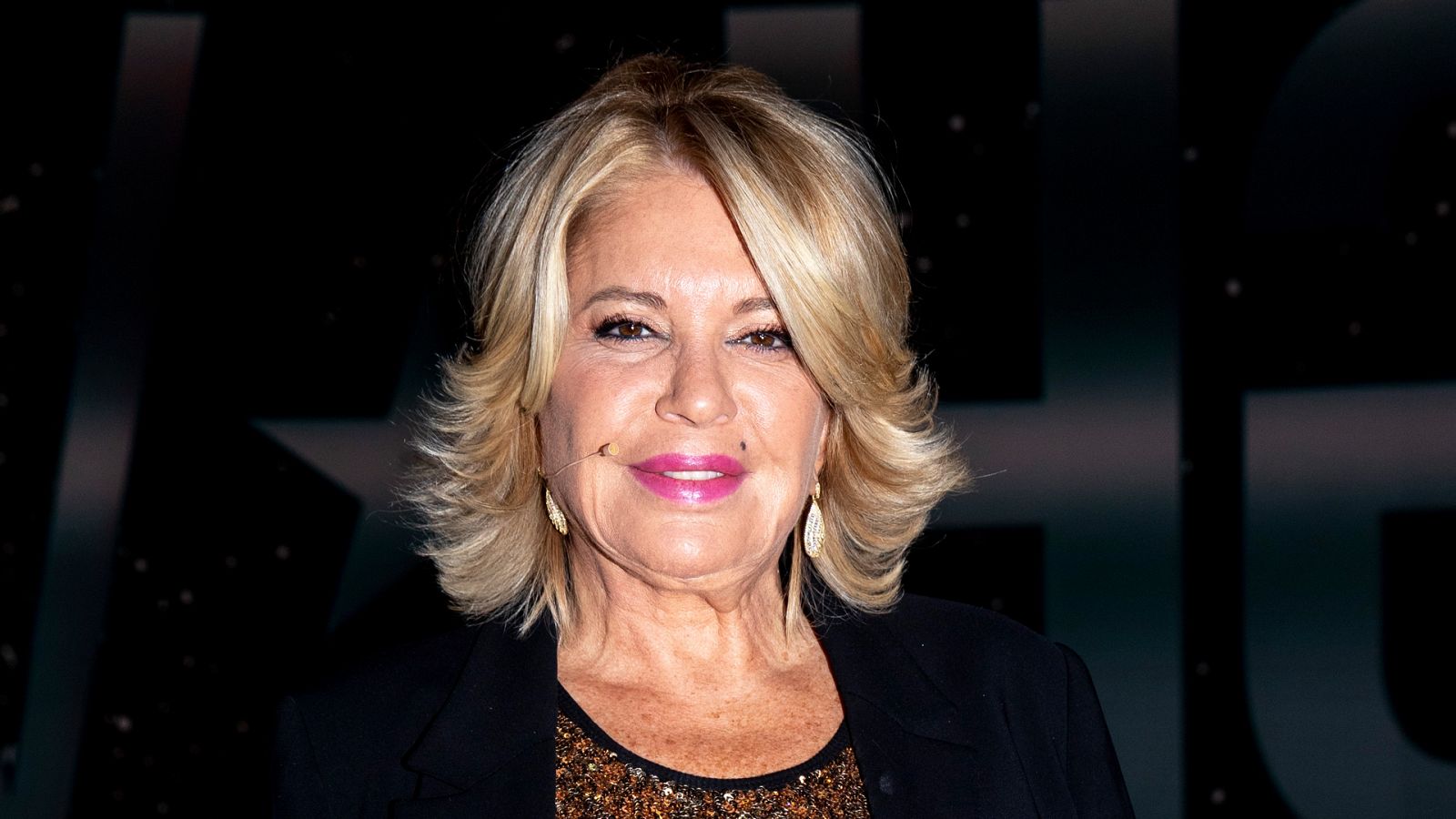 Bárbara Rey preocupa tras ingresar de nuevo en el hospital