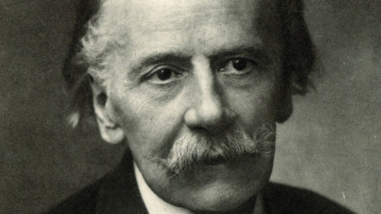 Interactivo: Jules Massenet, literatura musicalizada - RTVE.es
