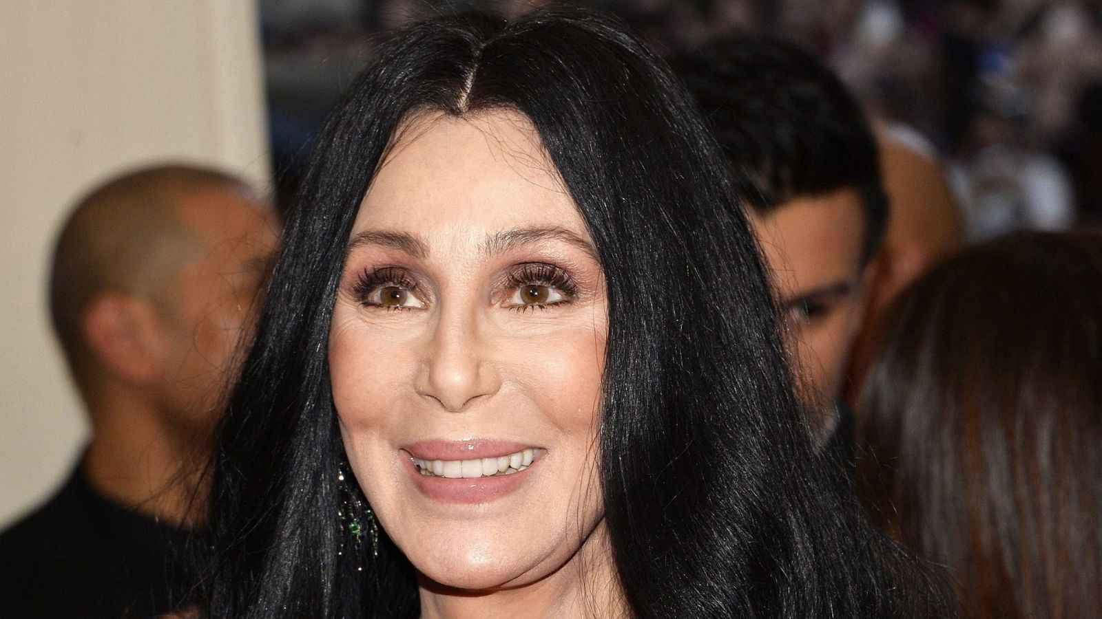 La cantante Cher, la diosa del pop, cumple 75 años