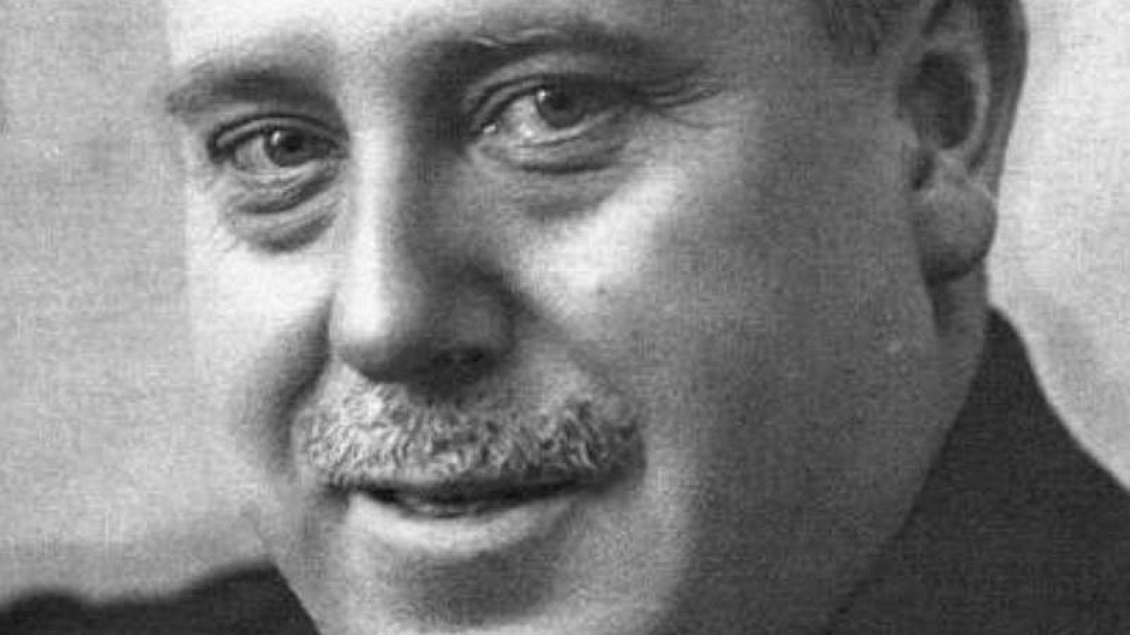 Pablo Luna, entre la opereta y la zarzuela - RTVE.es