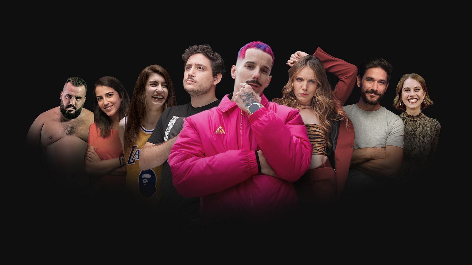 ¿Qué opinas de Playz? Haz esta encuesta y gana una tablet