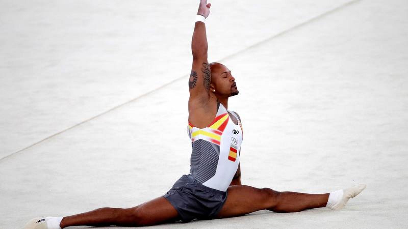Tokyo 2021 | Horario y dónde ver la final de suelo con Ray Zapata