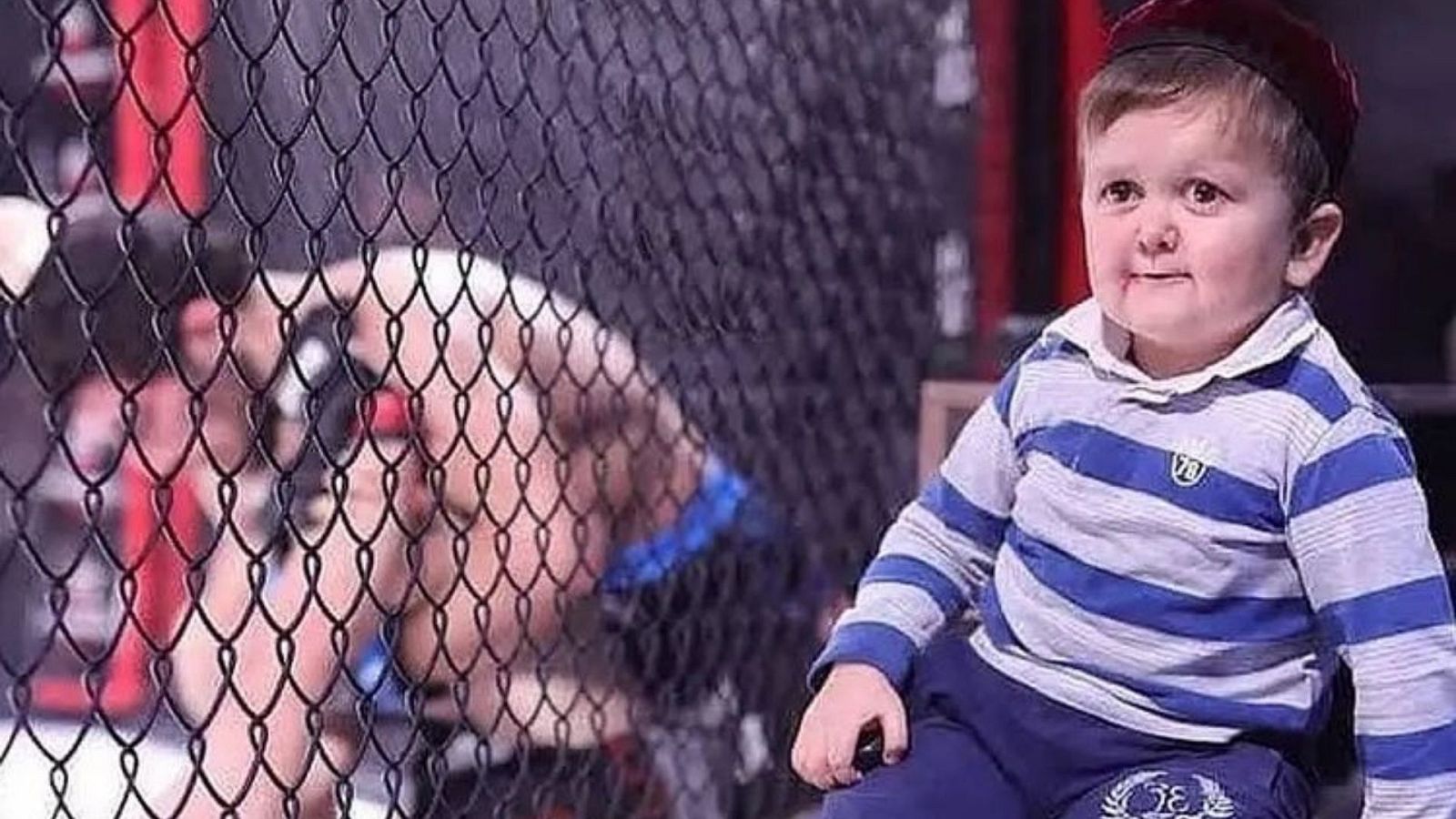 ¿Quién es Hasbullah Magomedov?