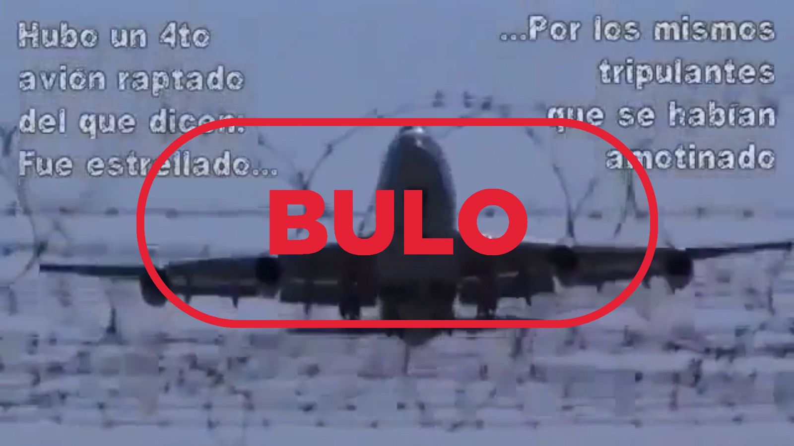 Las teorías de la conspiración que trajo el 11S