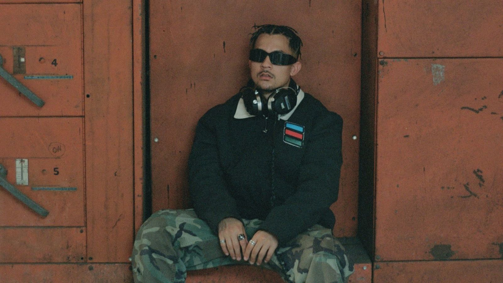 Entrevista a Tainy: "Estoy trabajando en mi primer álbum"