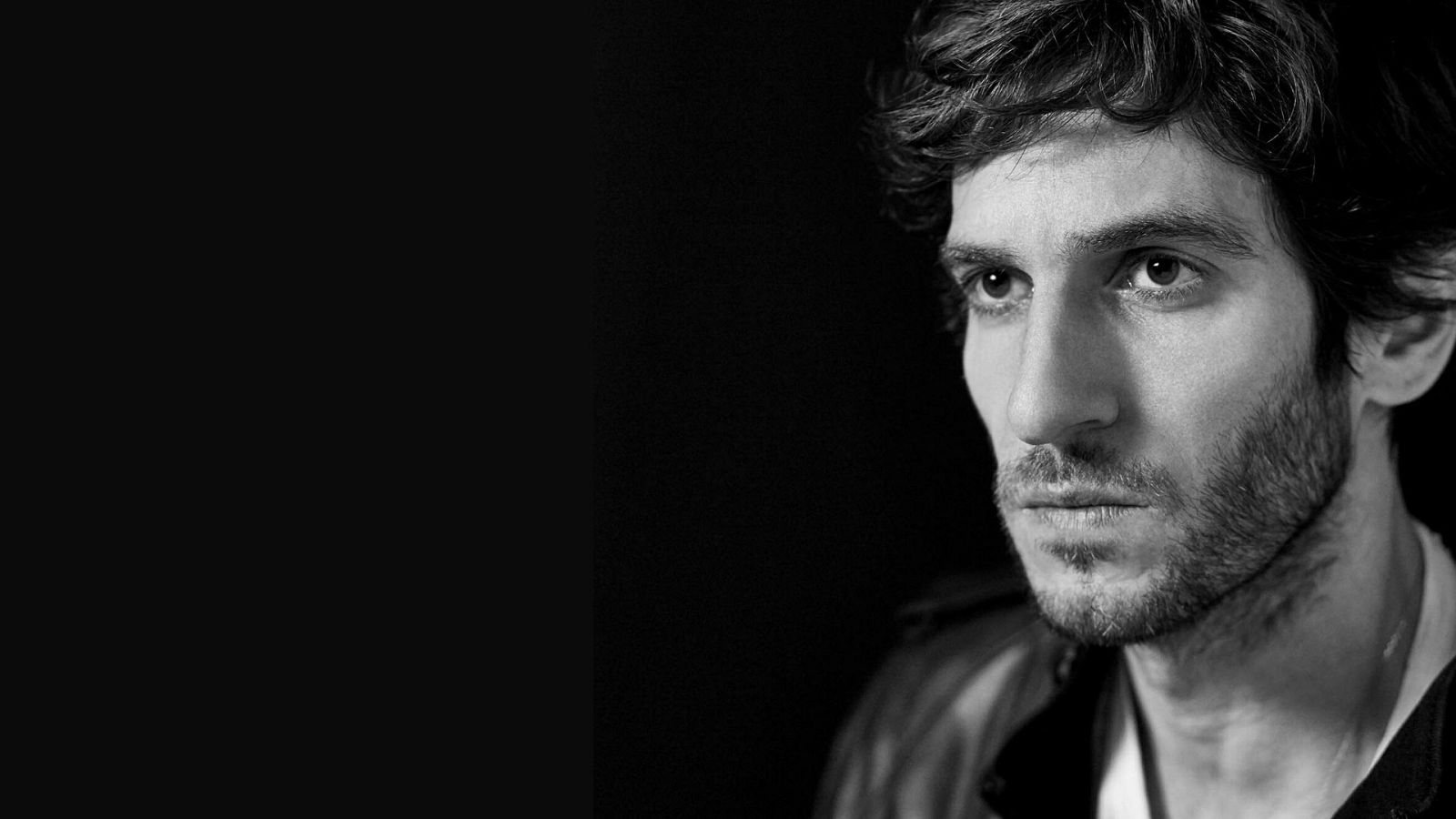 Quim Gutiérrez, un actor que marca la diferencia
