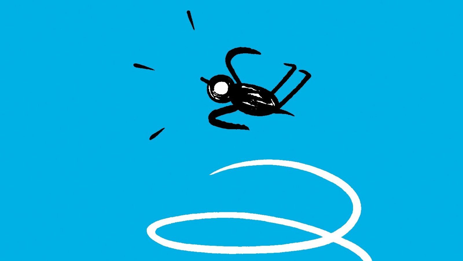 Max: "Fiuuu & Graac' es una bella idea desplegándose sin objeto'