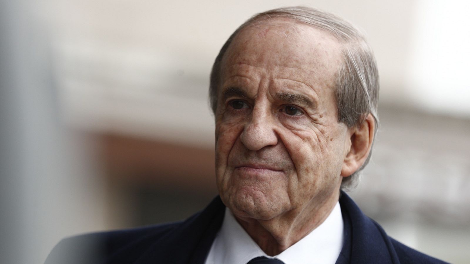 José María García y su retirada: dice que Aznar tuvo la culpa