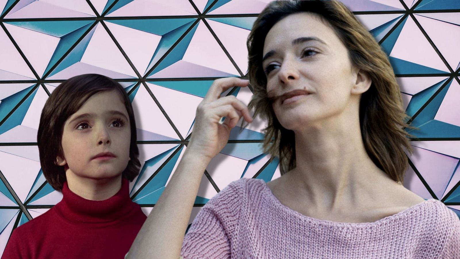 ¿Qué fue de Ana Torrent? La niña más icónica del cine español