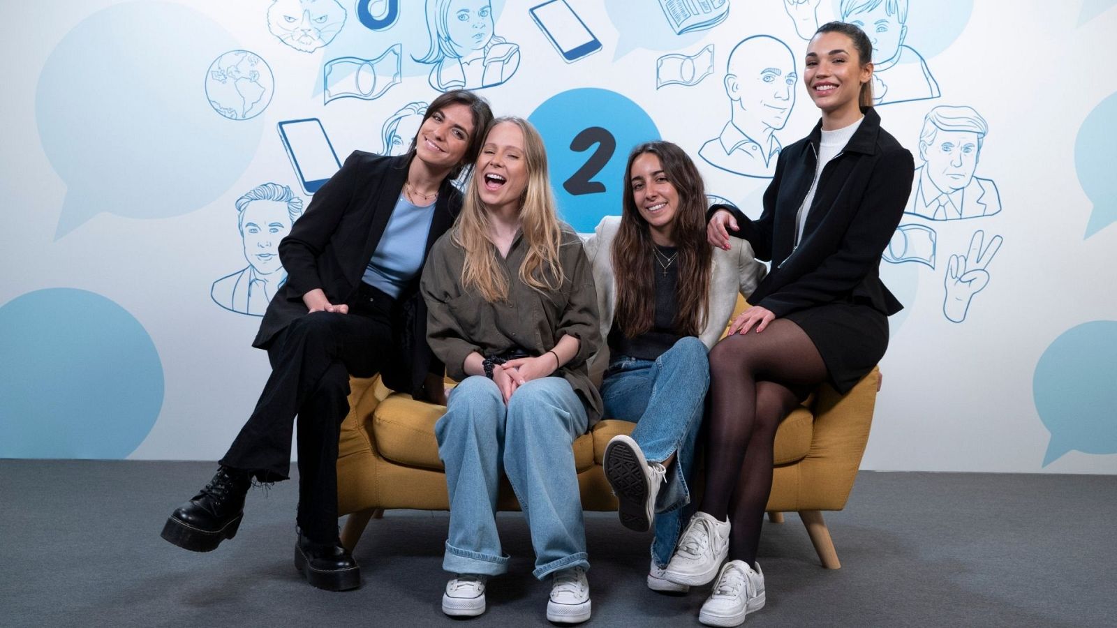 Ac2ality, el medio en TikTok con más seguidores de Europa