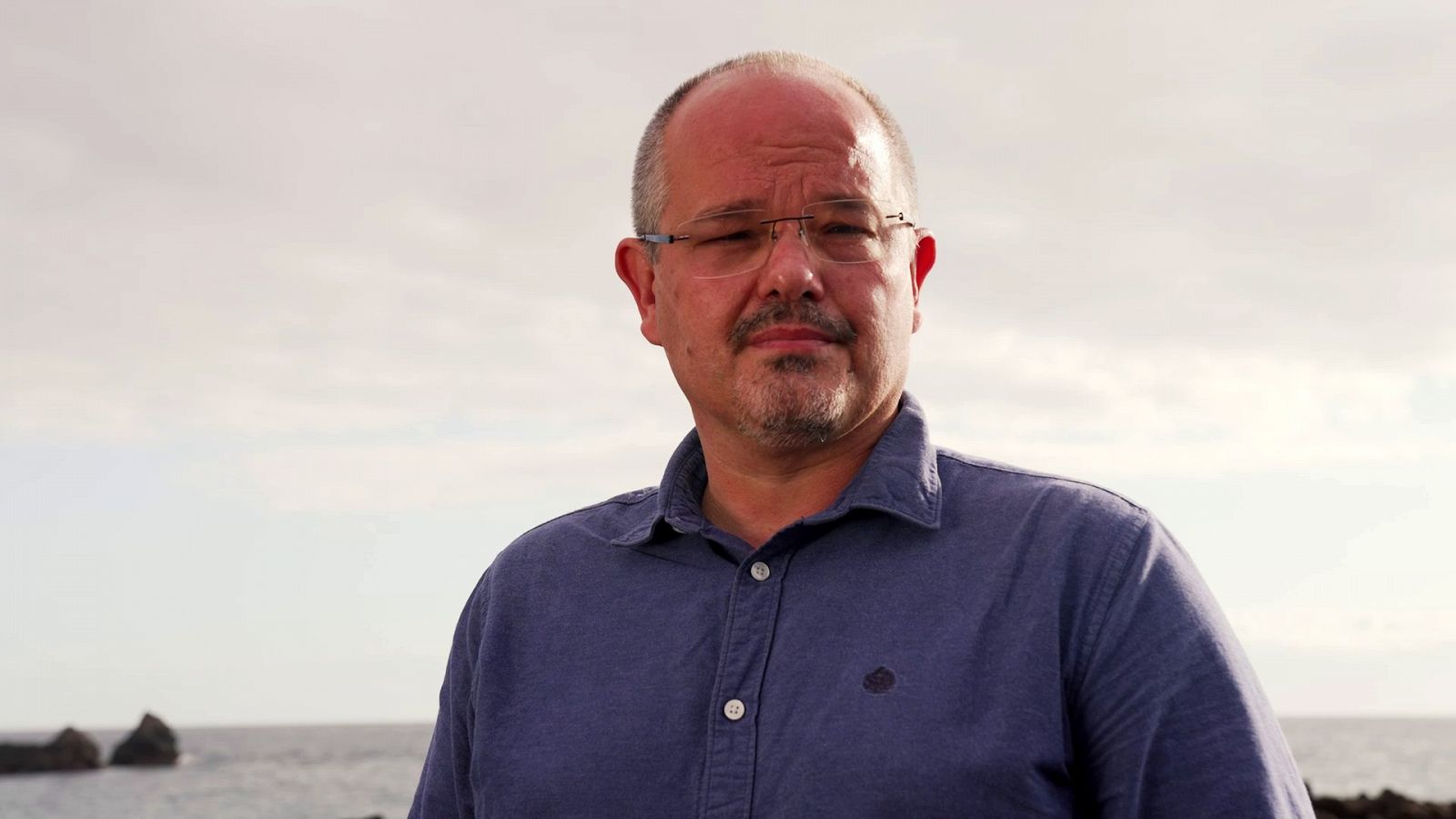 Entrevista | Daniel Marín: "Habrá humanos que vivirán en Marte"