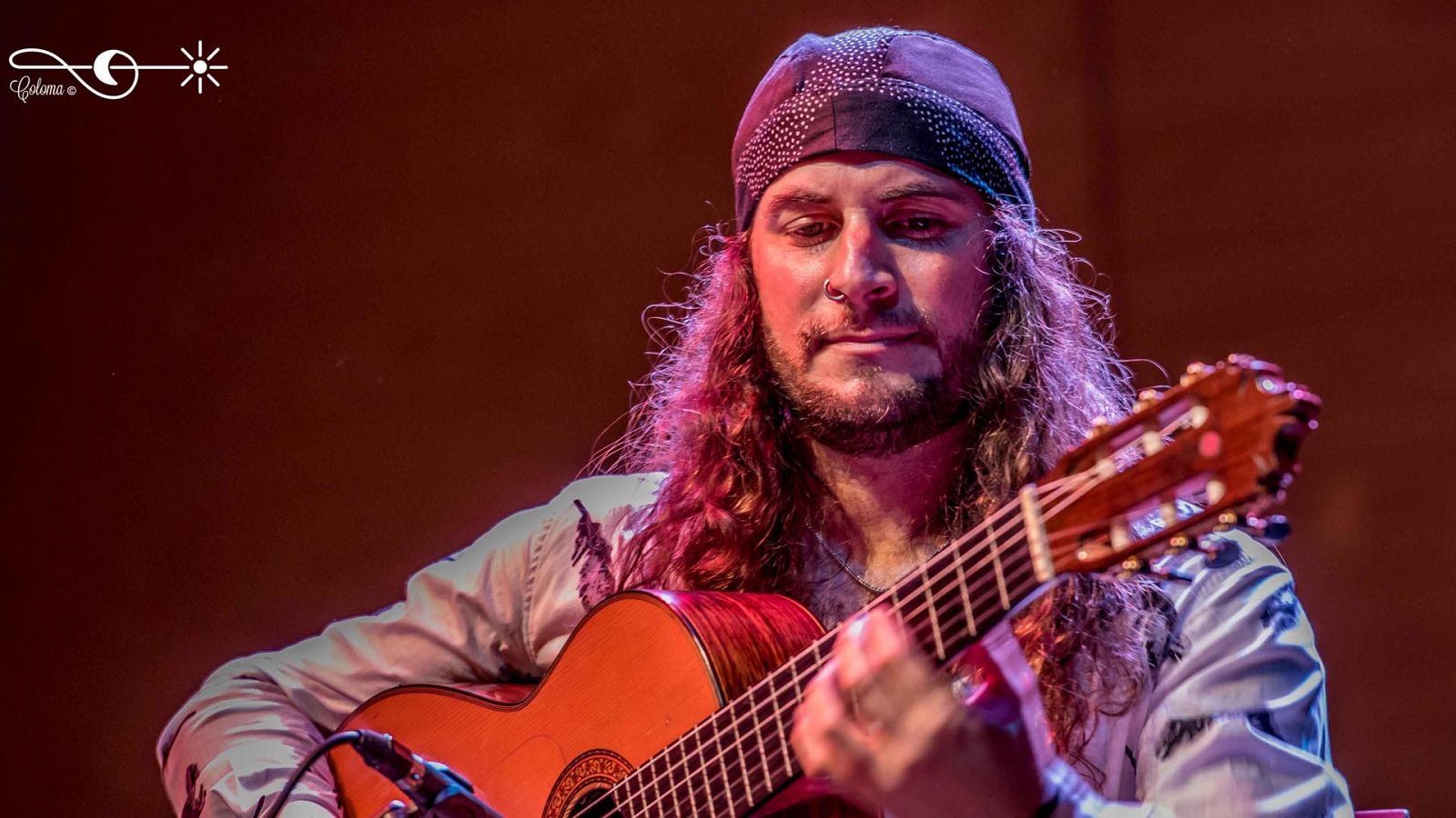 El Amir presenta 'Andalucía' en 'Las noches del Monumental'