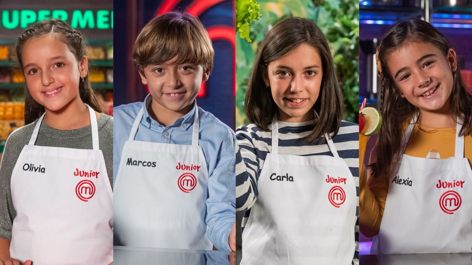 MasterChef Junior 9 | Un alcalde, una médica y Miquel Montoro