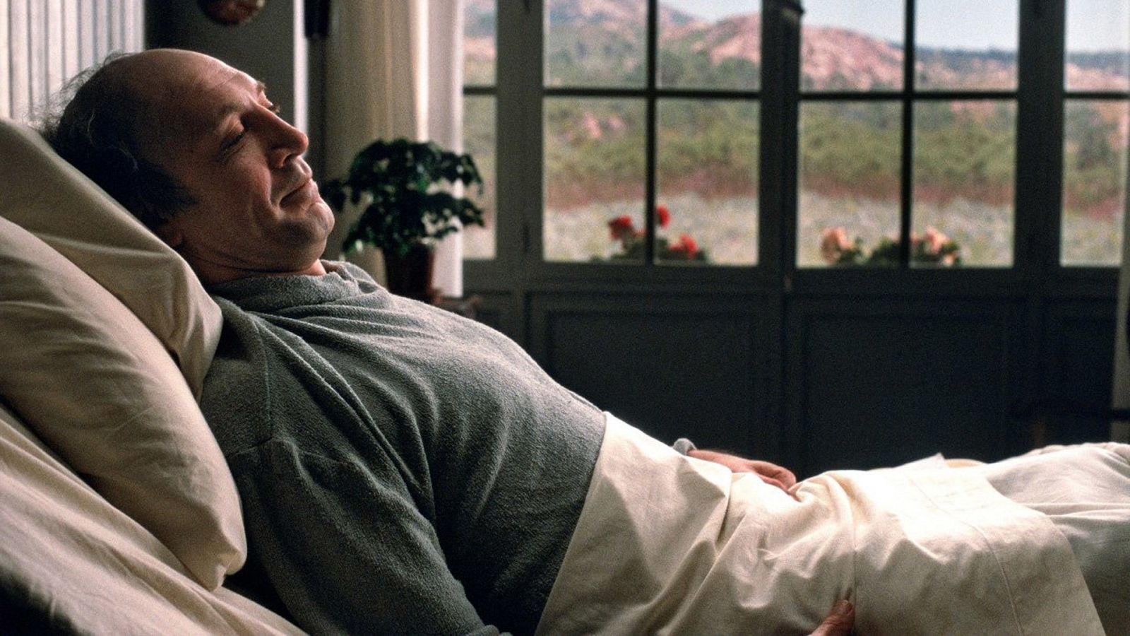 'Mar adentro', la película con más Goyas, ya en RTVE Play
