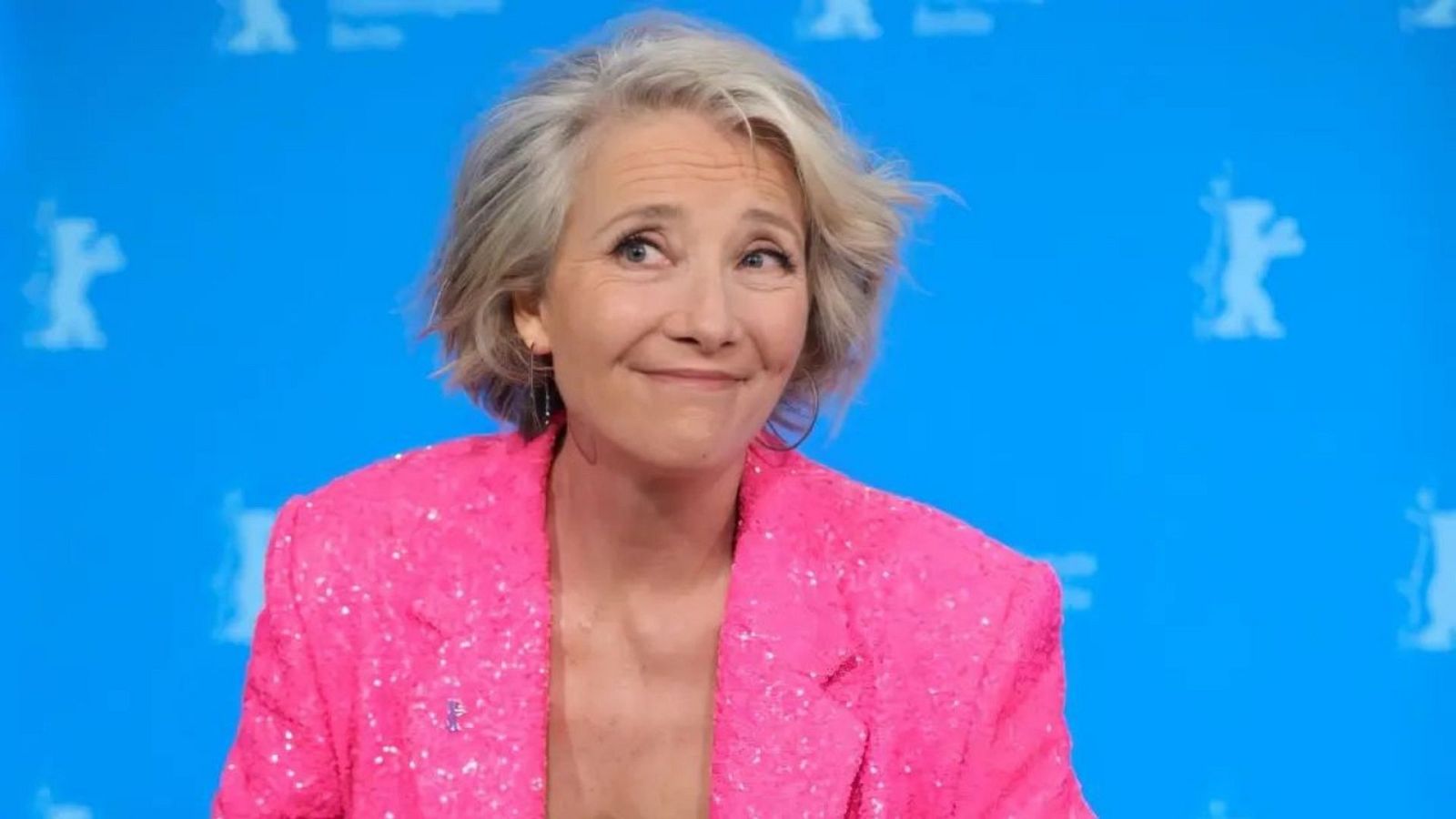 El discurso feminista de Emma Thompson que necesitábamos oír