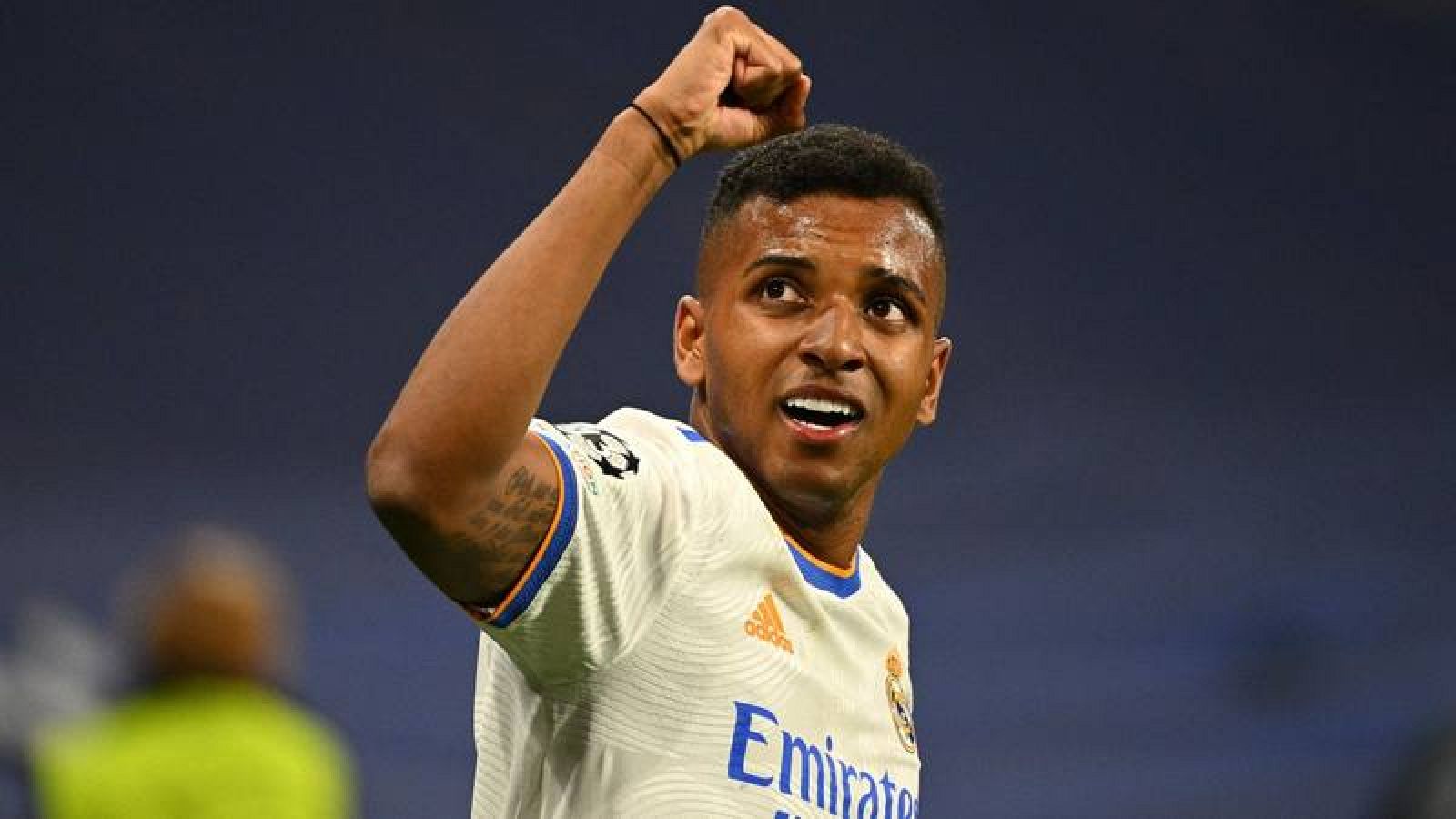 Champions | El milagro se llama Rodrygo