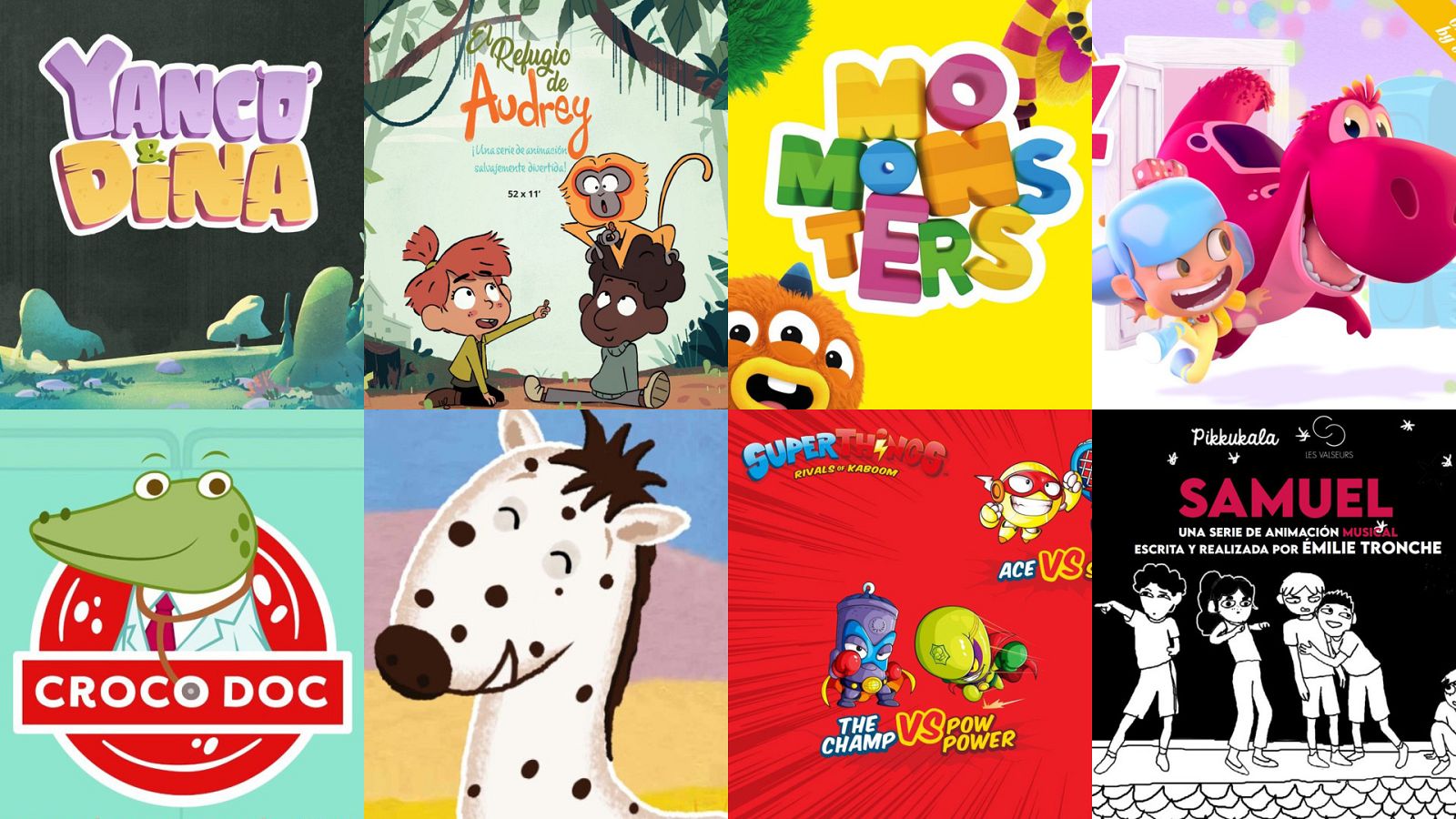 Programas De Pbs Kids Del Año 2000
