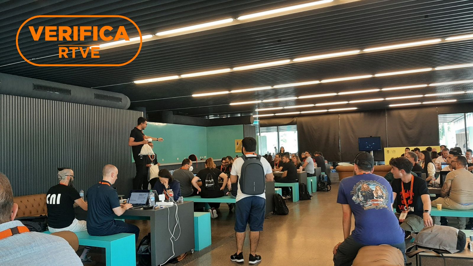 Trace Labs: buscando personas desaparecidas con OSINT