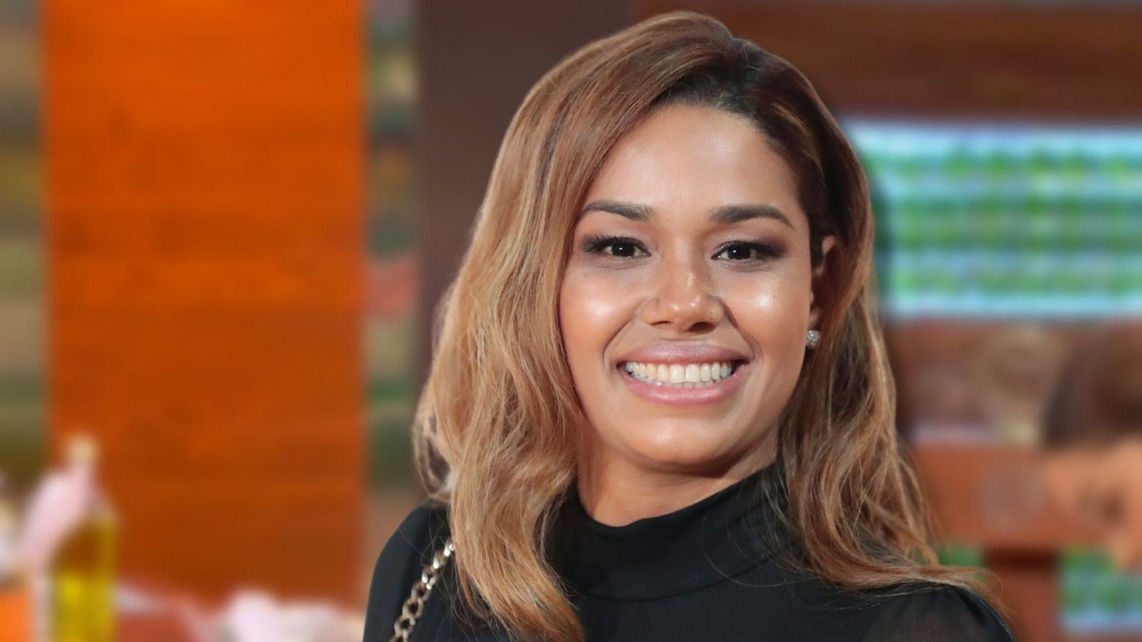 La chef dominicana que revolucionó MasterChef siendo más dura que Jordi ...