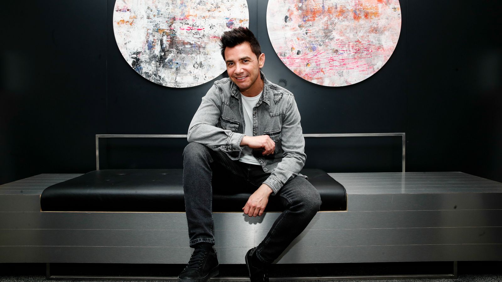 David Civera rompe con los ritmos latinos en su nueva canción