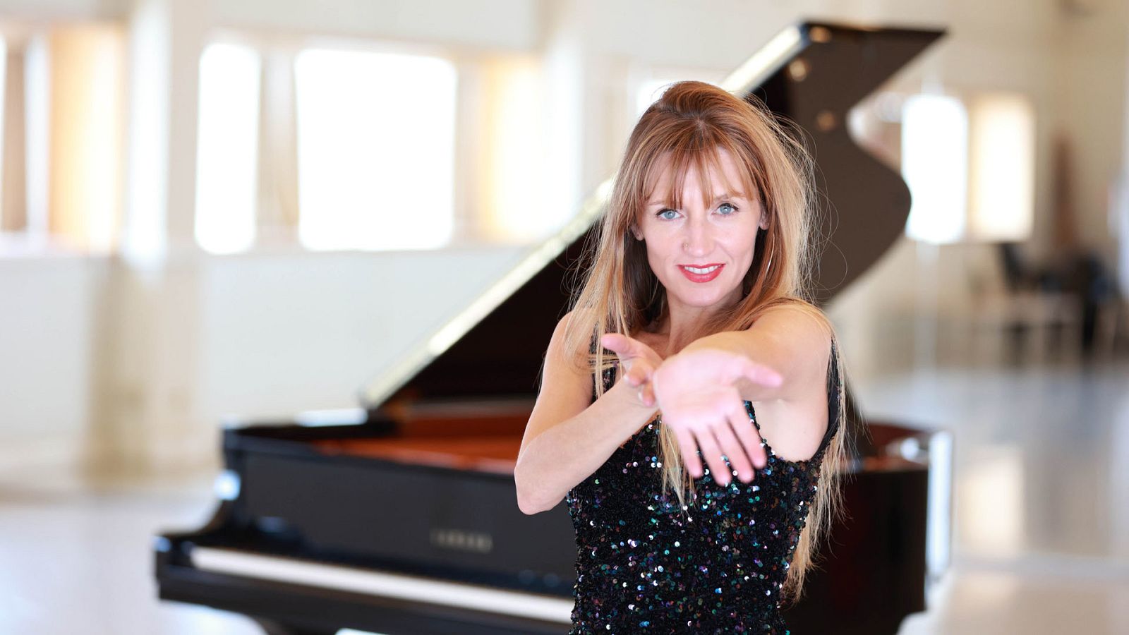 El jazz de Lucía Rey Trío, en 'Las noches del Monumental'