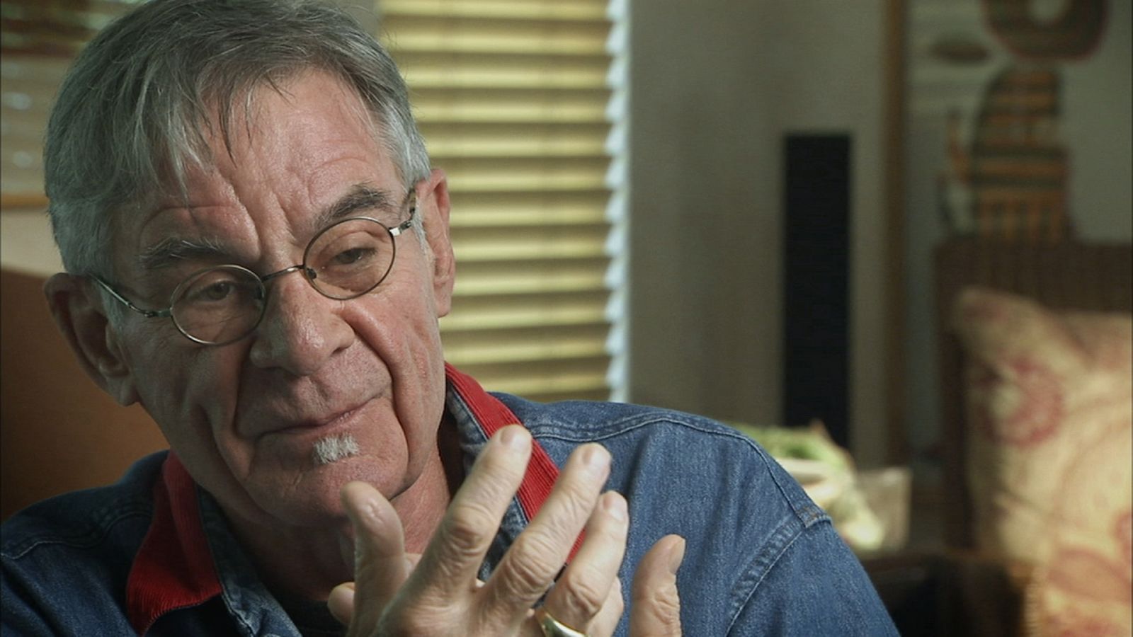 Richard Sipe, el sacerdote que destapó los abusos en el clero católico ...