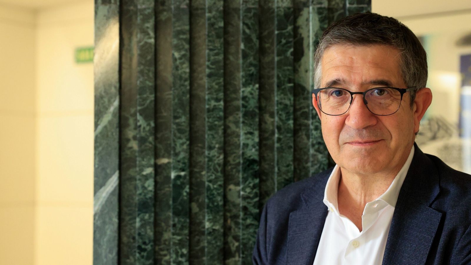 Patxi López, la apuesta de Sánchez para fortalecer al PSOE en el Congreso