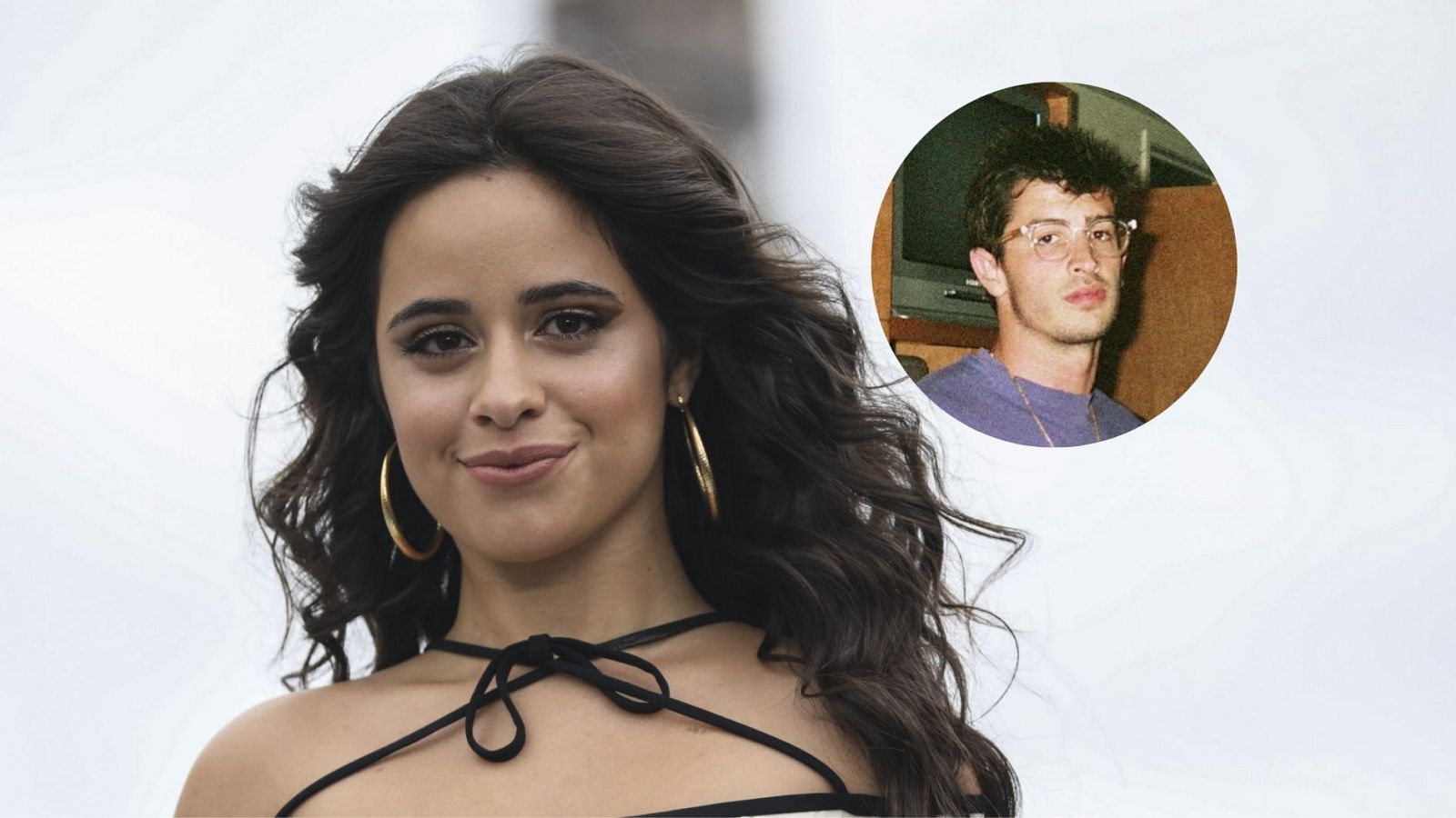Camila Cabello olvida a Shawn Mendes con otro chico: ¡las fotos!