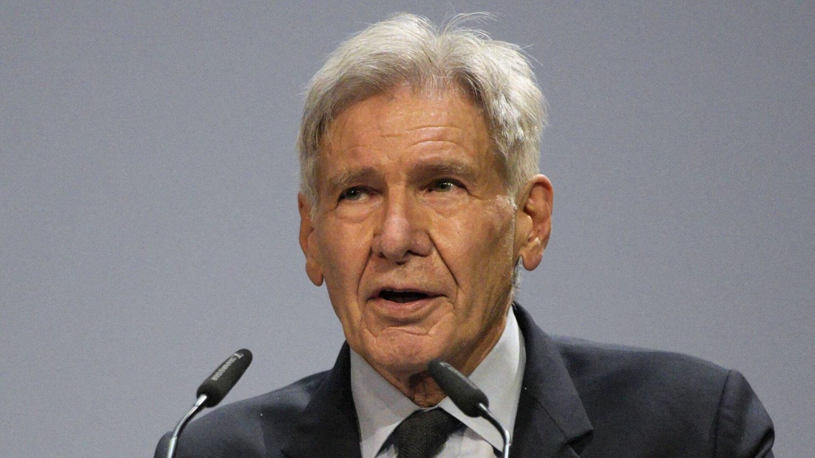 ¿Harrison Ford se retira del cine? Así es la vida de la estrella de ...