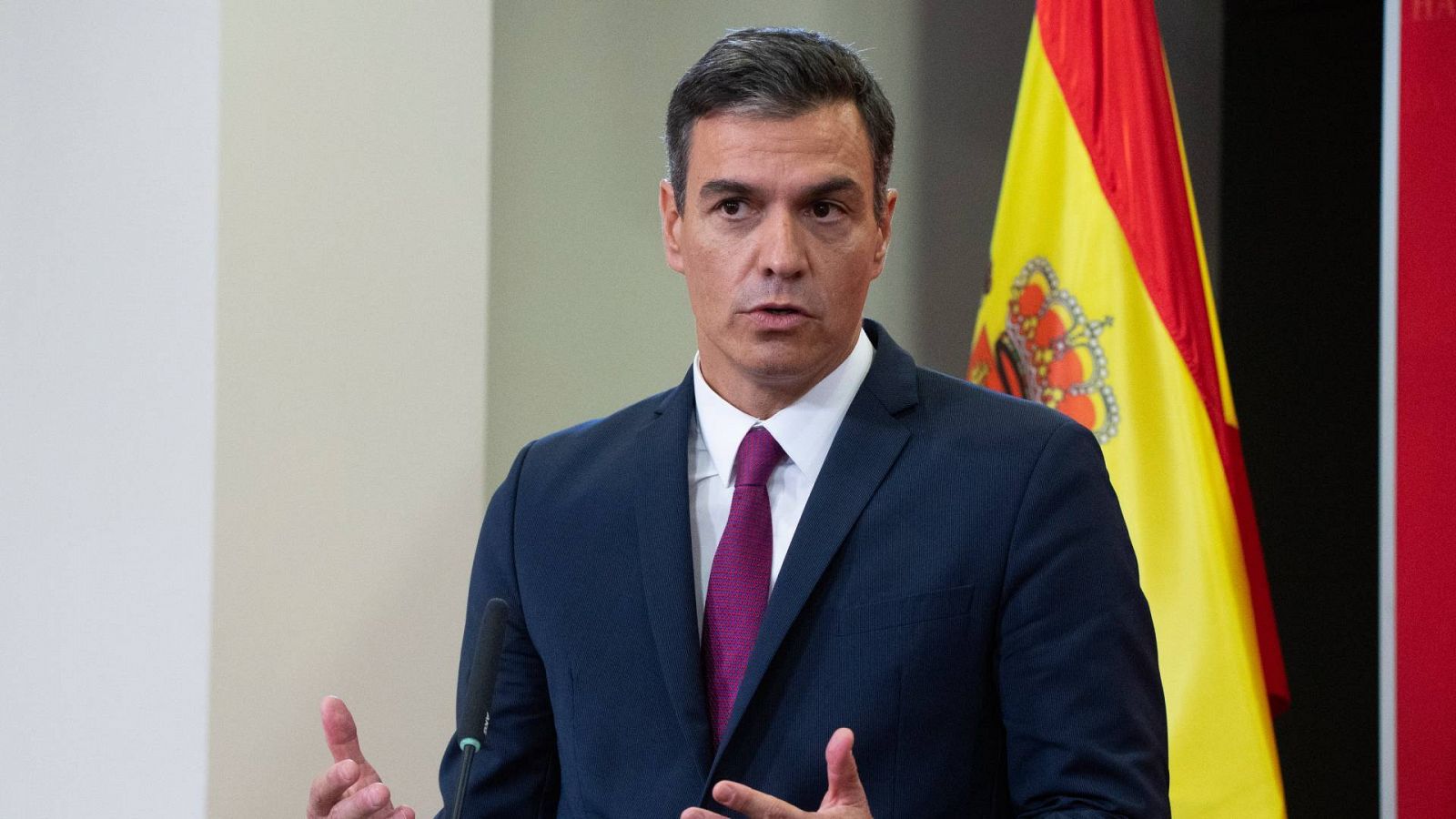 Sánchez Reunirá En España A Los Líderes De La Ue Y Latinoamérica